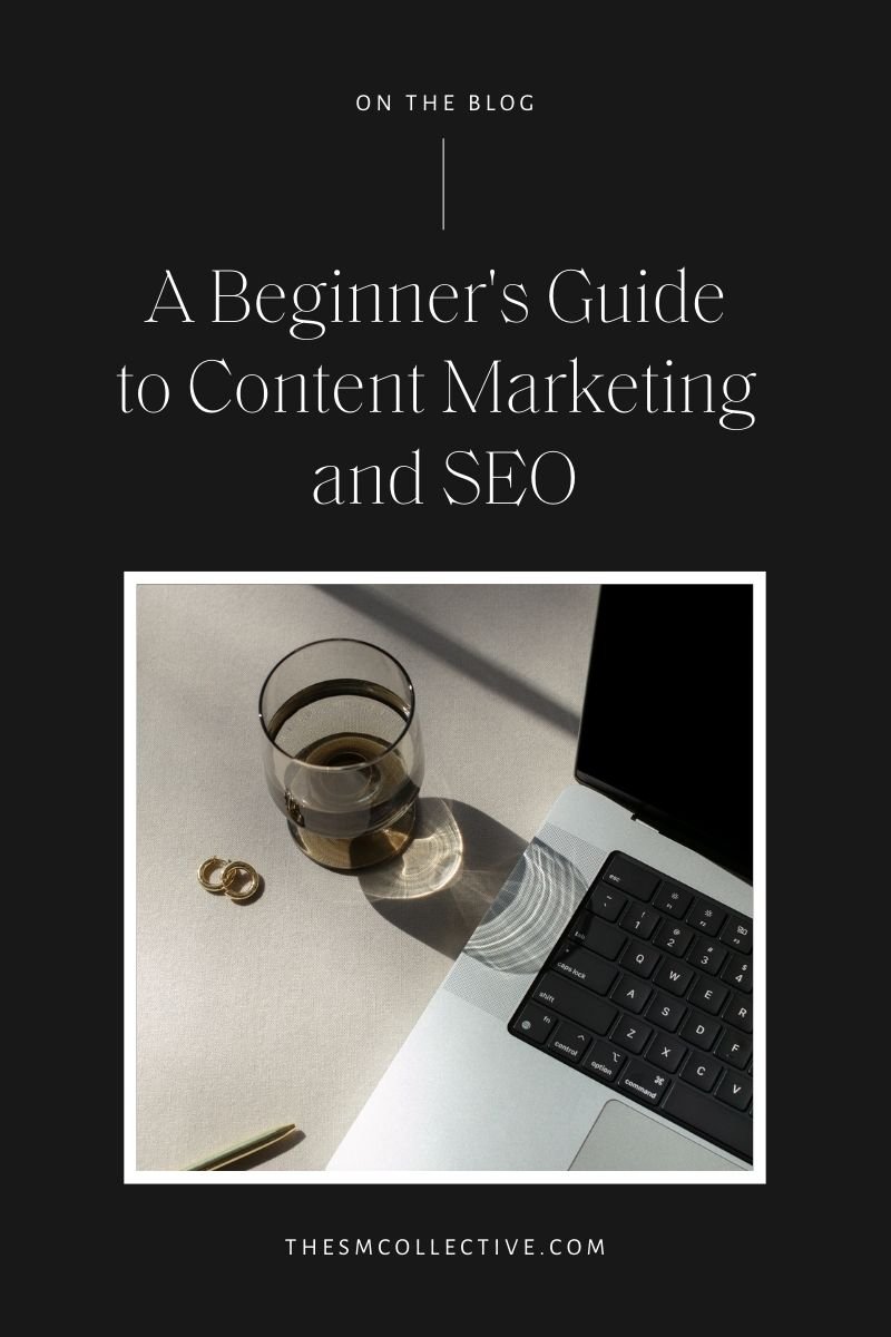 A Beginner's Guide to Content Marketing for Small Businesses