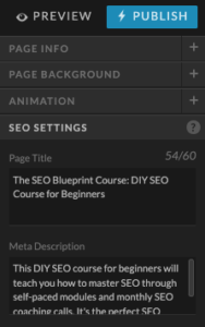 How To Write Title Tags and Meta Descriptions for SEO (2023)
