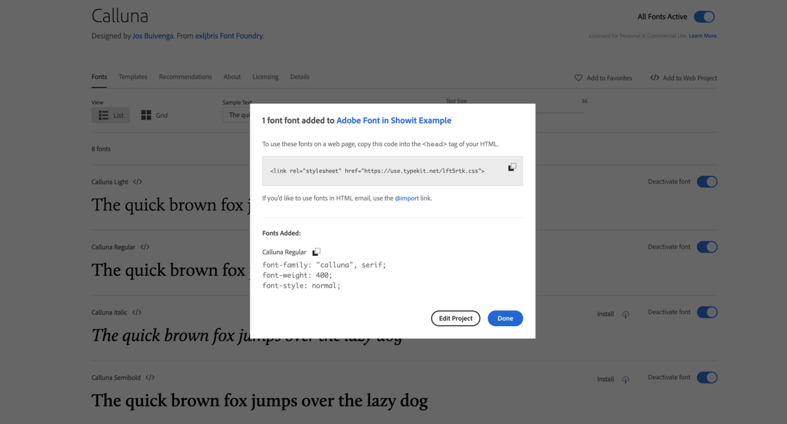 How To Easily Add a Custom Font to Your Showit Website