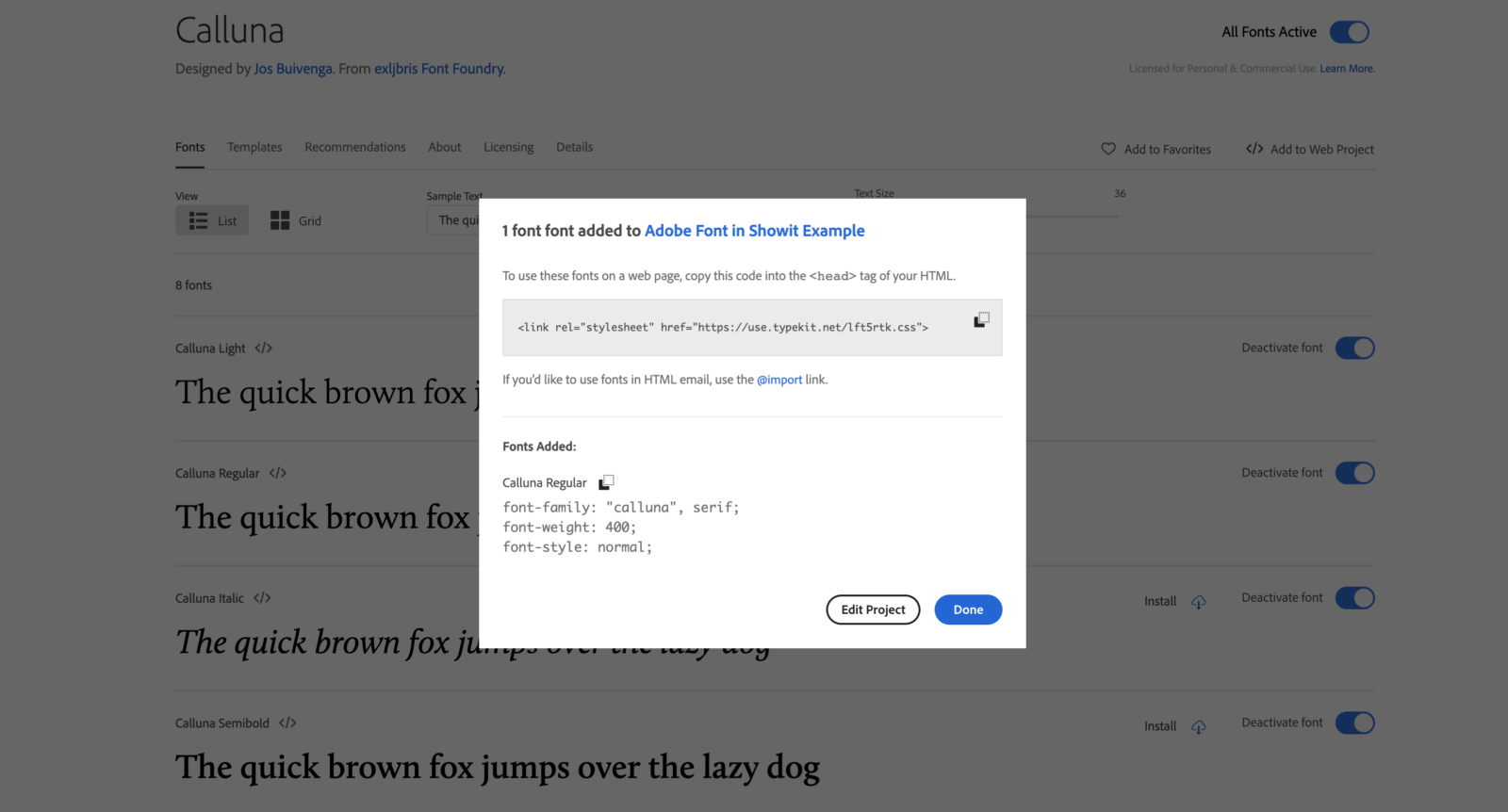 How To Easily Add a Custom Font to Your Showit Website